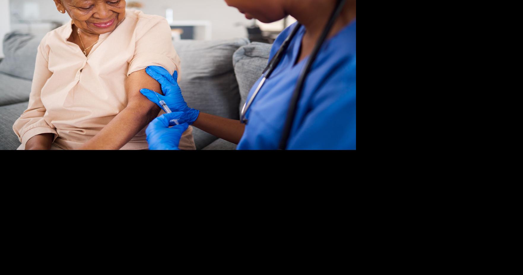 U.S. health officials endorse RSV shots for elderly | Health Wellness ...