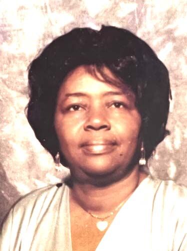 ROSA WILSON MILLER | Obituaries | miamitimesonline.com