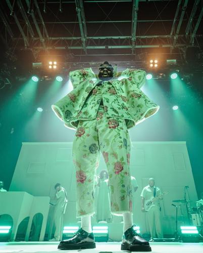 Tobe Nwigwe lives with purpose | Lifestyles | miamitimesonline.com