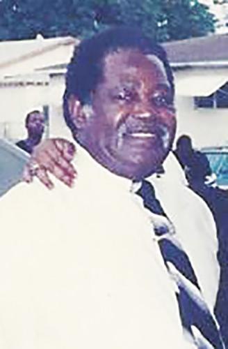 Harvey Reeves Jr. | Obituaries | miamitimesonline.com