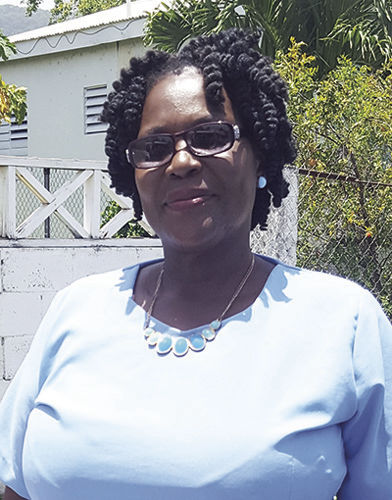 ANGELA TOBIN | Obituaries | miamitimesonline.com