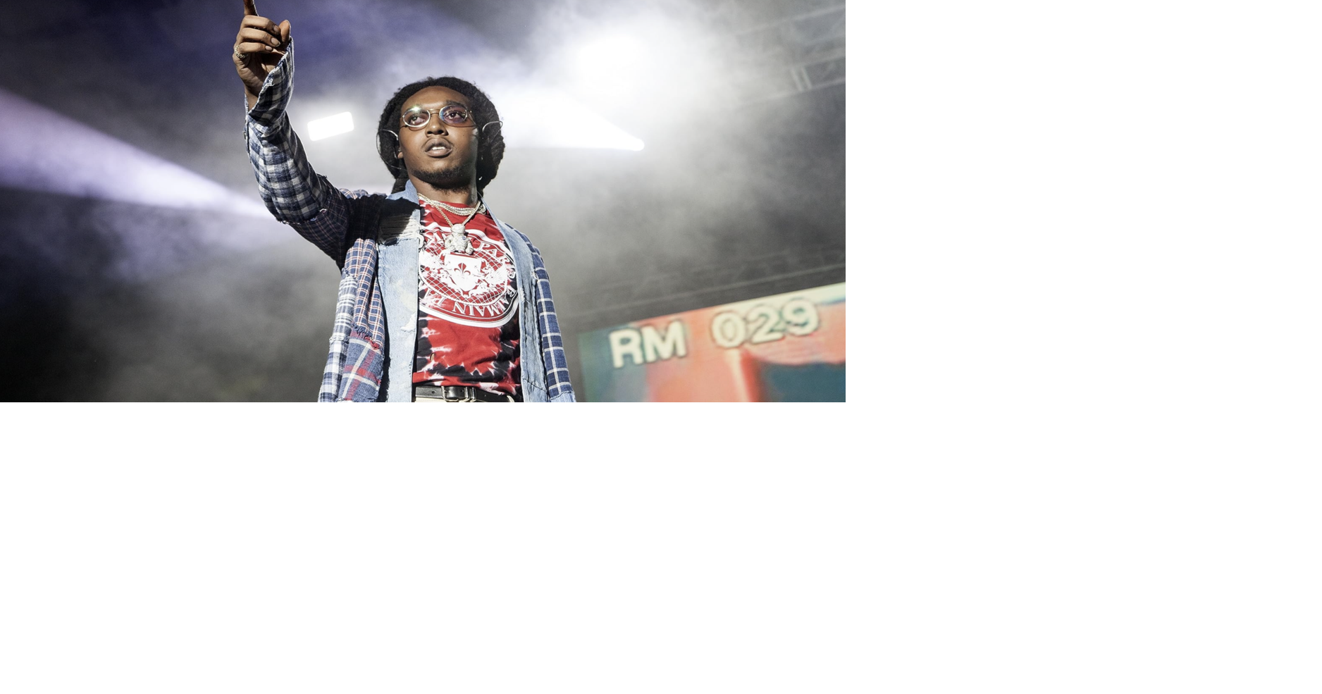 More from Quavo's solo album | | miamitimesonline.com