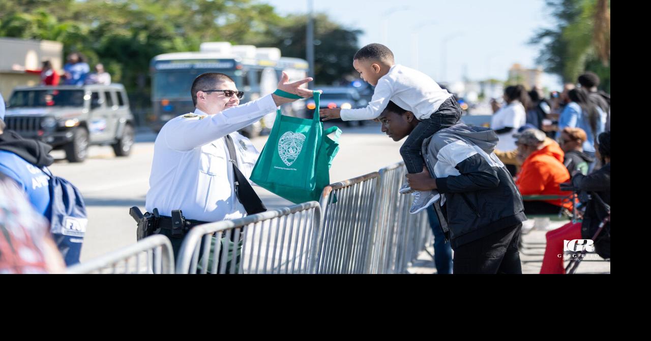 MLK parade unites in celebration of history | Local News & Updates ...