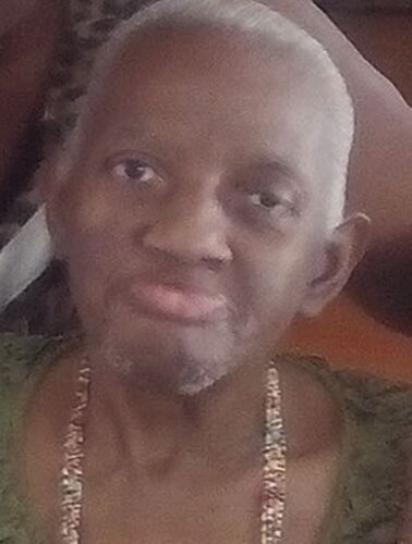 ERNESTINE DAVIS | Obituaries | miamitimesonline.com