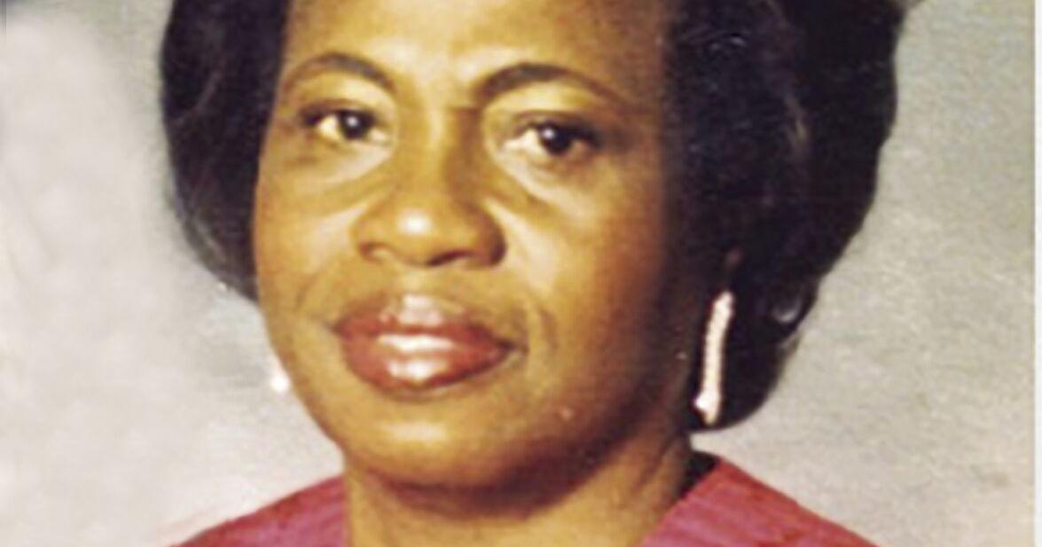 CONSTANCE JACKSON CARTER | In Memoriam | miamitimesonline.com