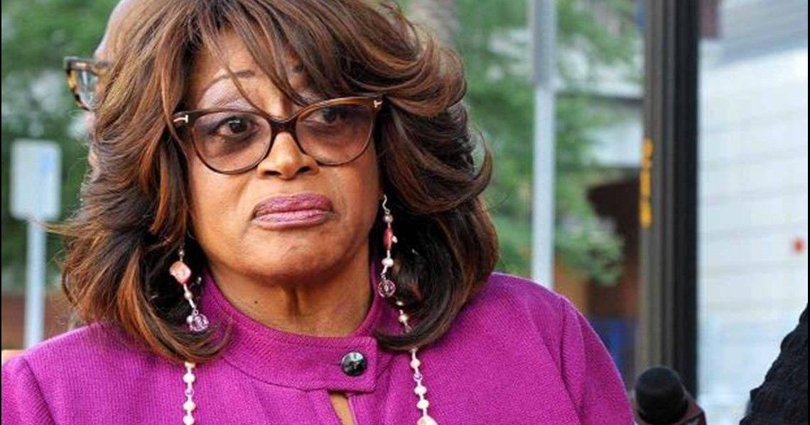 Corrine Brown files to run for Congress again | Florida News ...