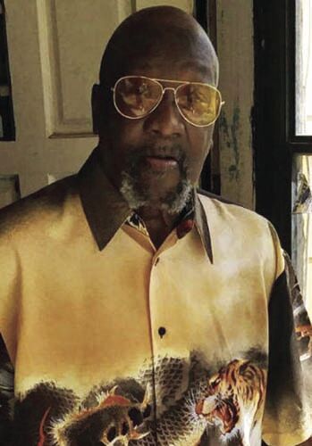 WILLIE STEWARD, Jr. | Obituaries | miamitimesonline.com