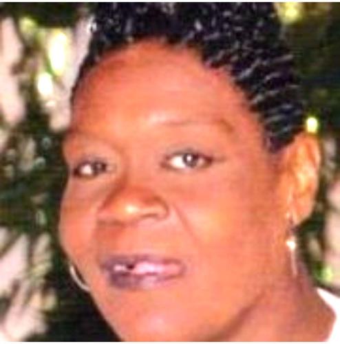PATRICIA MOBLEY | Obituaries | miamitimesonline.com