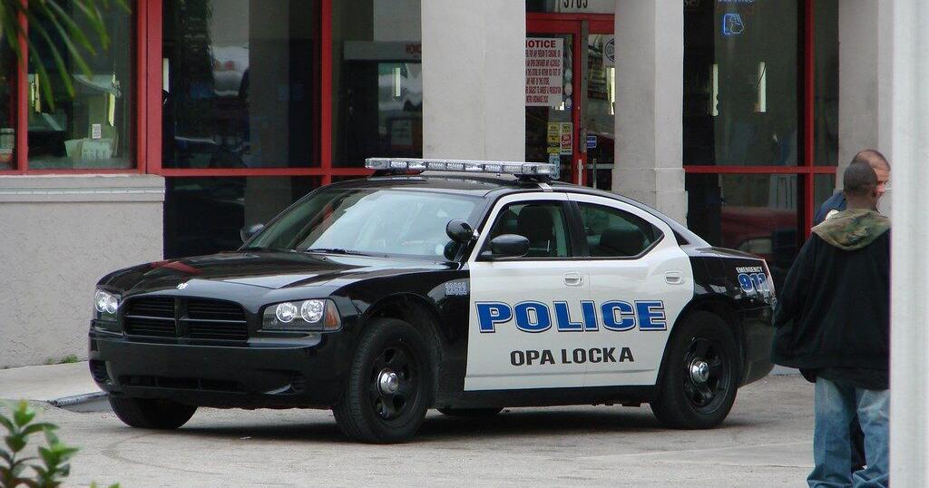 Opa Locka Settles Lawsuit With Former Police Chief For 500000 Local