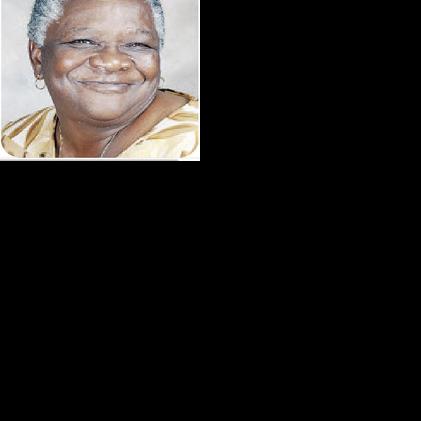 Happy Birthday: BARBARA ANN FINNIE | In Memoriam | miamitimesonline.com