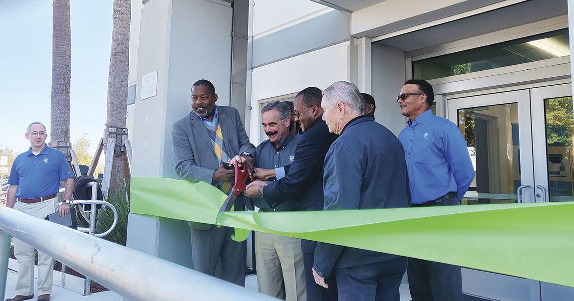 FPL service center opens in Miami Gardens | Business | miamitimesonline.com