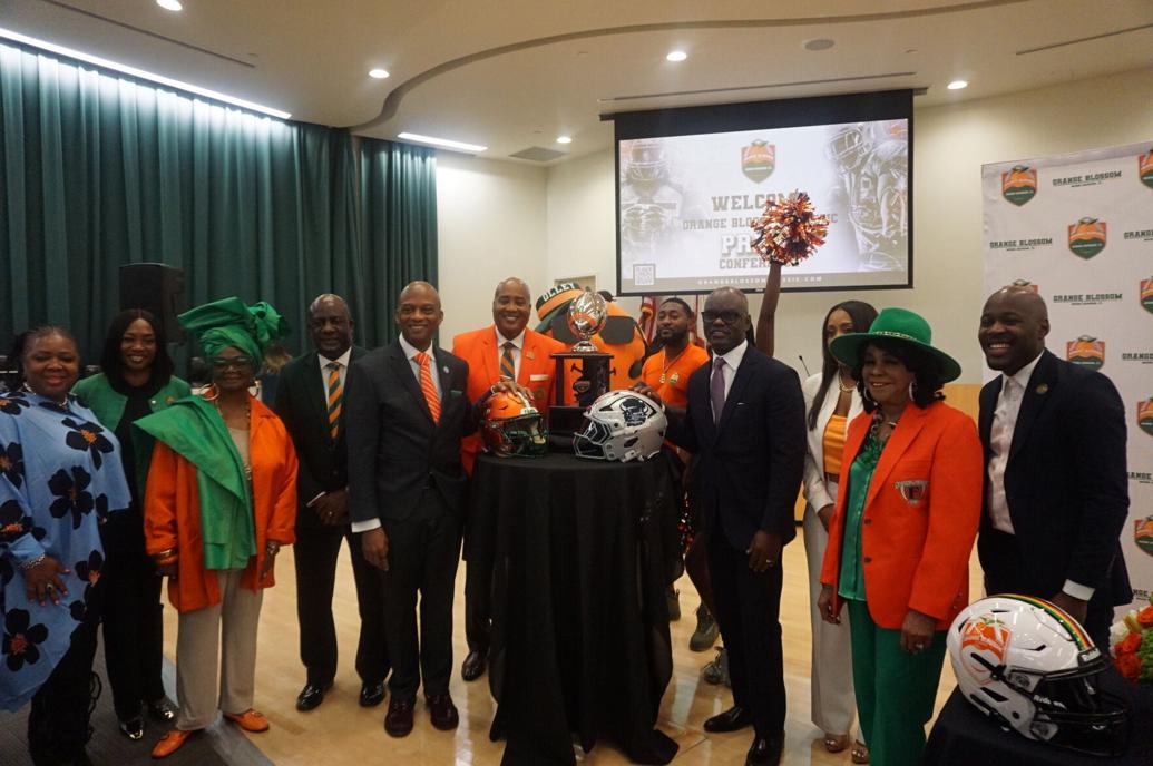 Breaking News & Community Developments | The Miami Times ...