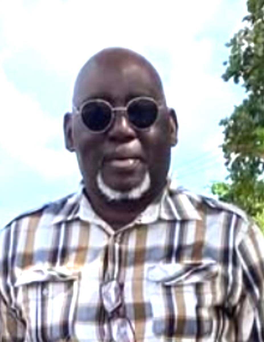 ROBERT LEE BRUNSON | Obituaries | miamitimesonline.com