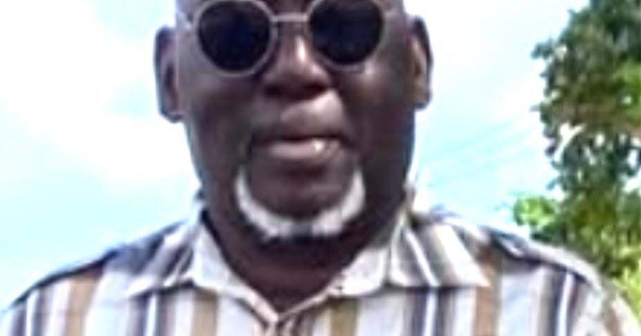 ROBERT LEE BRUNSON | Obituaries | miamitimesonline.com