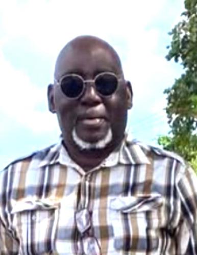 ROBERT LEE BRUNSON | Obituaries | miamitimesonline.com