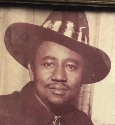 LESTER LEE FORD JR. | Obituaries | miamitimesonline.com