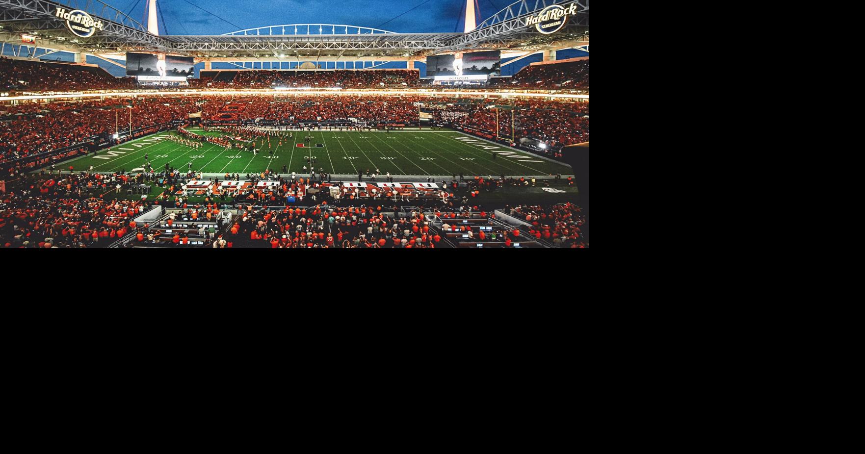 College Football Playoff shifts to straight seeding model, no automatic ...