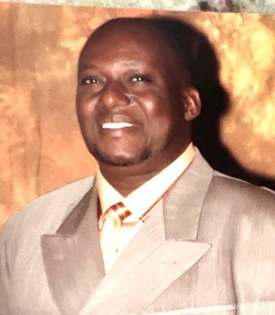 ERNEST THOMAS | Obituaries | miamitimesonline.com