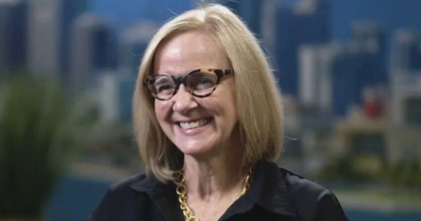 Marvin Dunn, Giffords PAC endorse Eileen Higgins for Miami Mayor ...