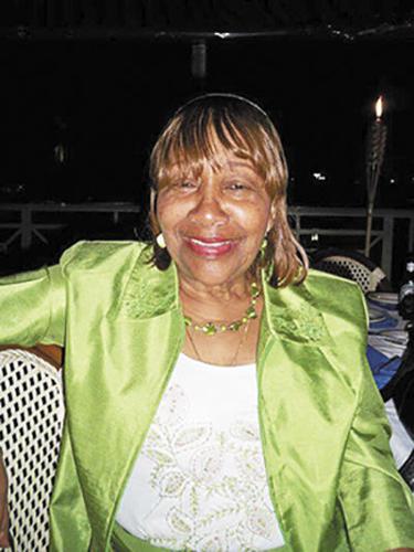 Creola Jean Lester | Obituaries | miamitimesonline.com