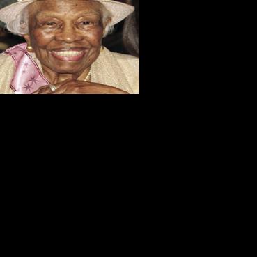 ELIZABETH D. TAYLOR | Obituaries | miamitimesonline.com