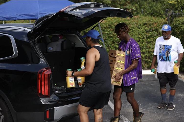 Omega Psi Phi Way becomes official | Local News & Updates | The Miami ...
