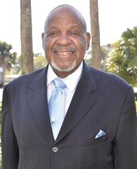 Bishop Baskin discusses new challenges | Faith | miamitimesonline.com