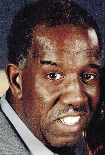 GEOFFREY JORDAN | Obituaries | miamitimesonline.com