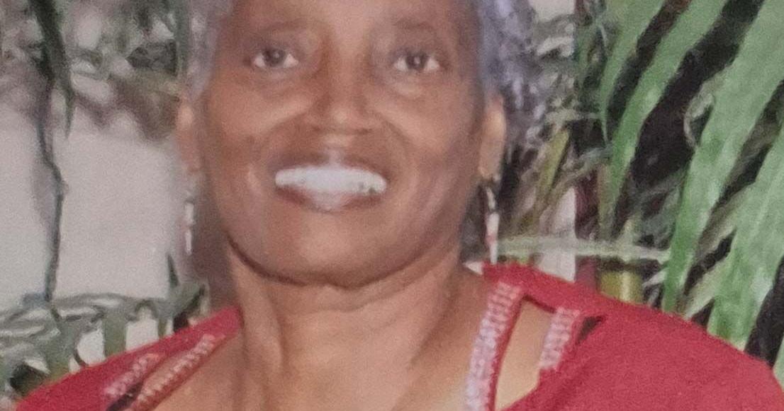 LILLIAN D. WHALEY | Obituaries | miamitimesonline.com