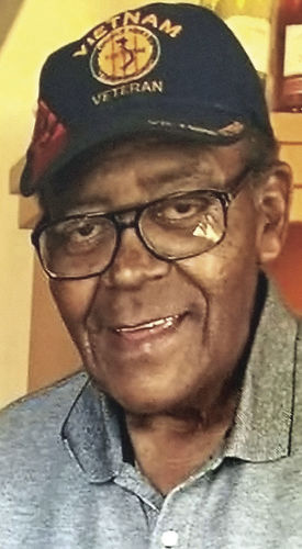 EDWARD PHILLIPS | Obituaries | miamitimesonline.com