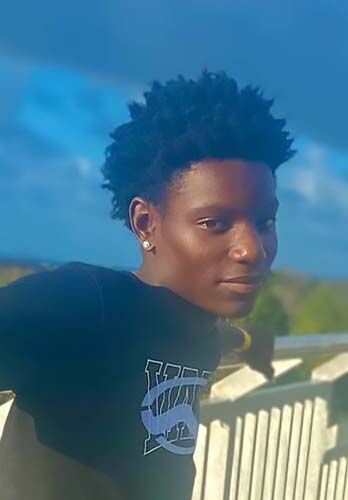 KYANDRE JOHNBAPTISTE | Obituaries | miamitimesonline.com