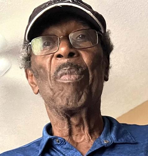 KENNETH MOULTRIE | Obituaries | miamitimesonline.com