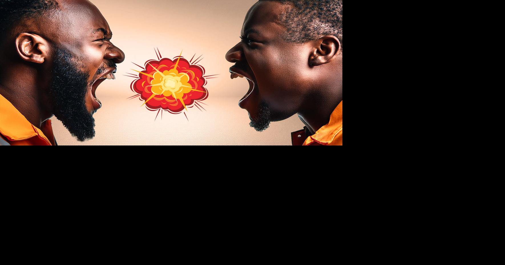 What to do when political tensions rise at work | Business ...