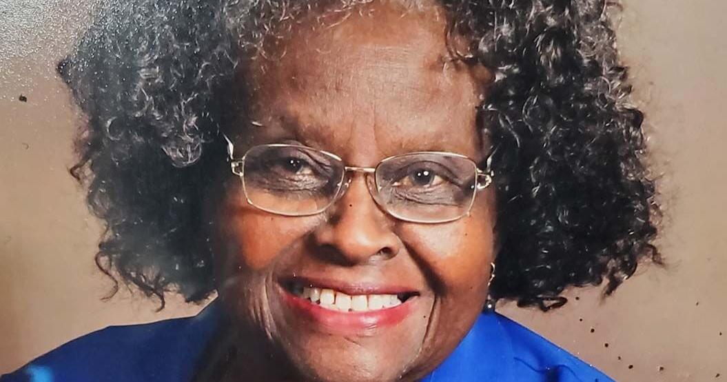MRS. OPHELIA TAYLOR-KEE | Obituaries | miamitimesonline.com