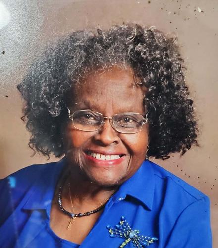 MRS. OPHELIA TAYLOR-KEE | Obituaries | miamitimesonline.com