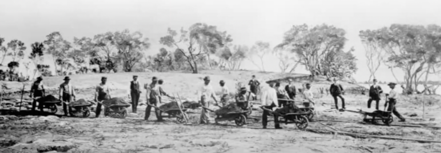 Remembering Miami's Black founding fathers | Local News & Updates | The ...