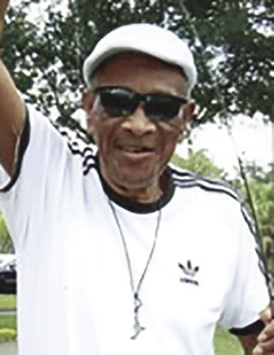 LARRY JACKSON | Obituaries | miamitimesonline.com