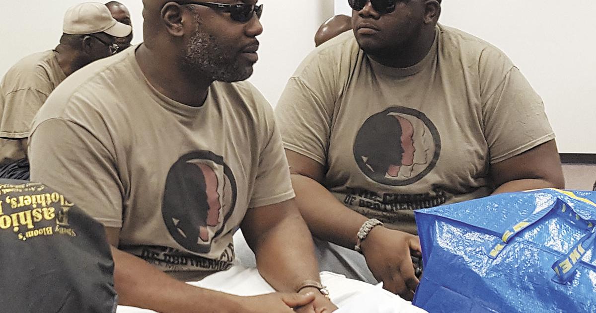Michael Lowe Sr. and Michael Lowe Jr. | | miamitimesonline.com