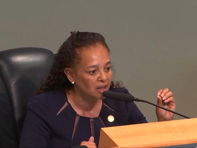 Miami ordered to draw new voting map | Local News & Updates | The Miami ...