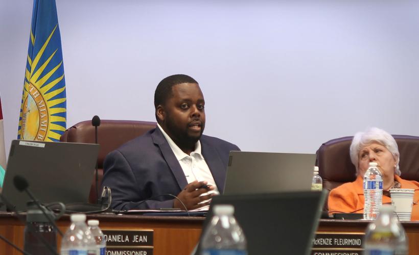 Michael Joseph calls out the cost of vengeance to taxpayers upon his ...