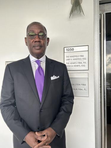 Injured Miami Gardens student speaks after being body-slammed by school police | South Florida ...