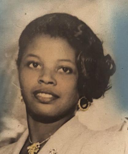 MARY LOU FELDER | Obituaries | miamitimesonline.com