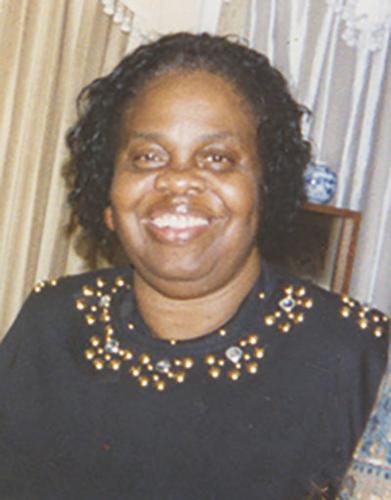 Cynthia "Nookie" Forcer | Obituaries | miamitimesonline.com
