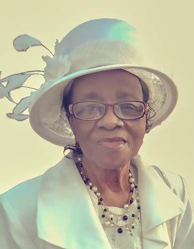 HAZEL BRYANT | In Memoriam | miamitimesonline.com