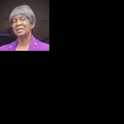 FRANCES ADEL MCCALL | Obituaries | miamitimesonline.com