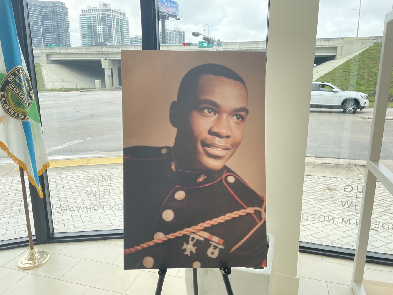 Arther McDuffie memorialized 45 years after his murder by police ...