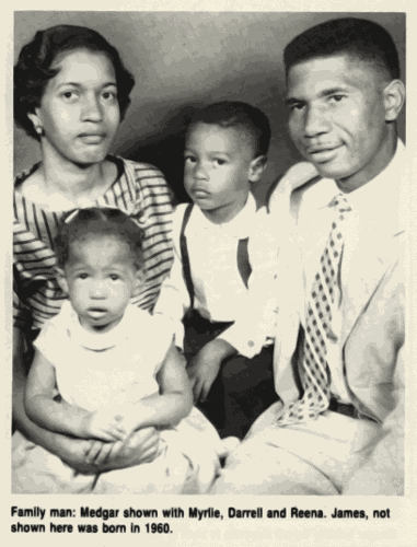 Medgar Evers remembered 60 years after his murder | National & World News | miamitimesonline.com