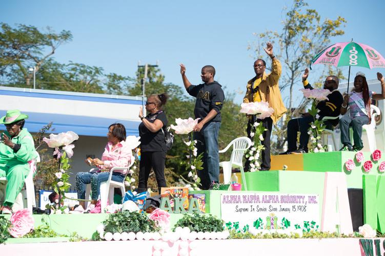 Martin Luther King Jr. Day Parade to celebrate 43 years | South Florida ...