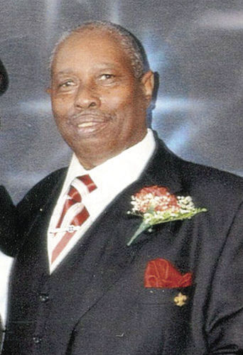 John Christopher Williams Jr. | Obituaries | miamitimesonline.com
