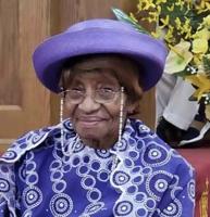 MOTHER DR. BERNICE R. SMITH | Obituaries | miamitimesonline.com